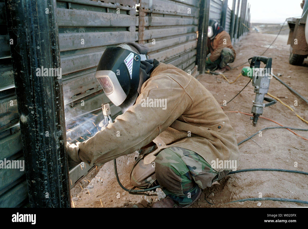 Greg douglas hi-res stock photography and images - Alamy