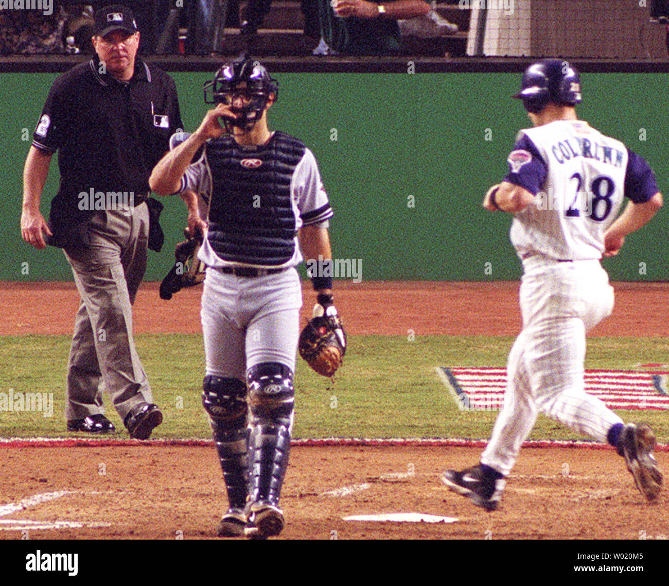 15 3 2001 hi-res stock photography and images - Alamy