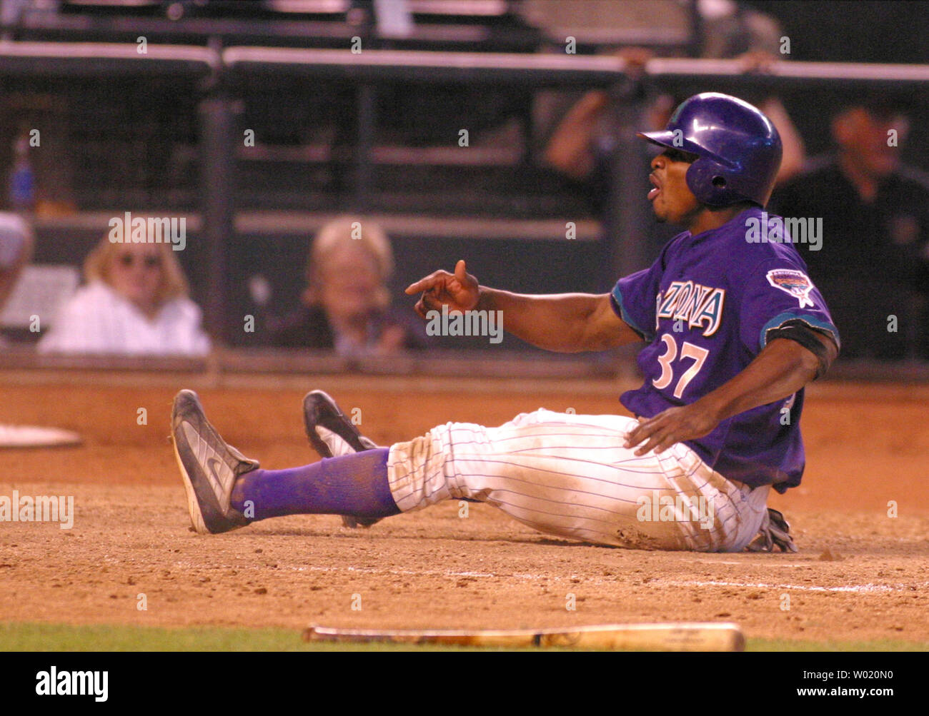 Secondbaseman hi-res stock photography and images - Alamy