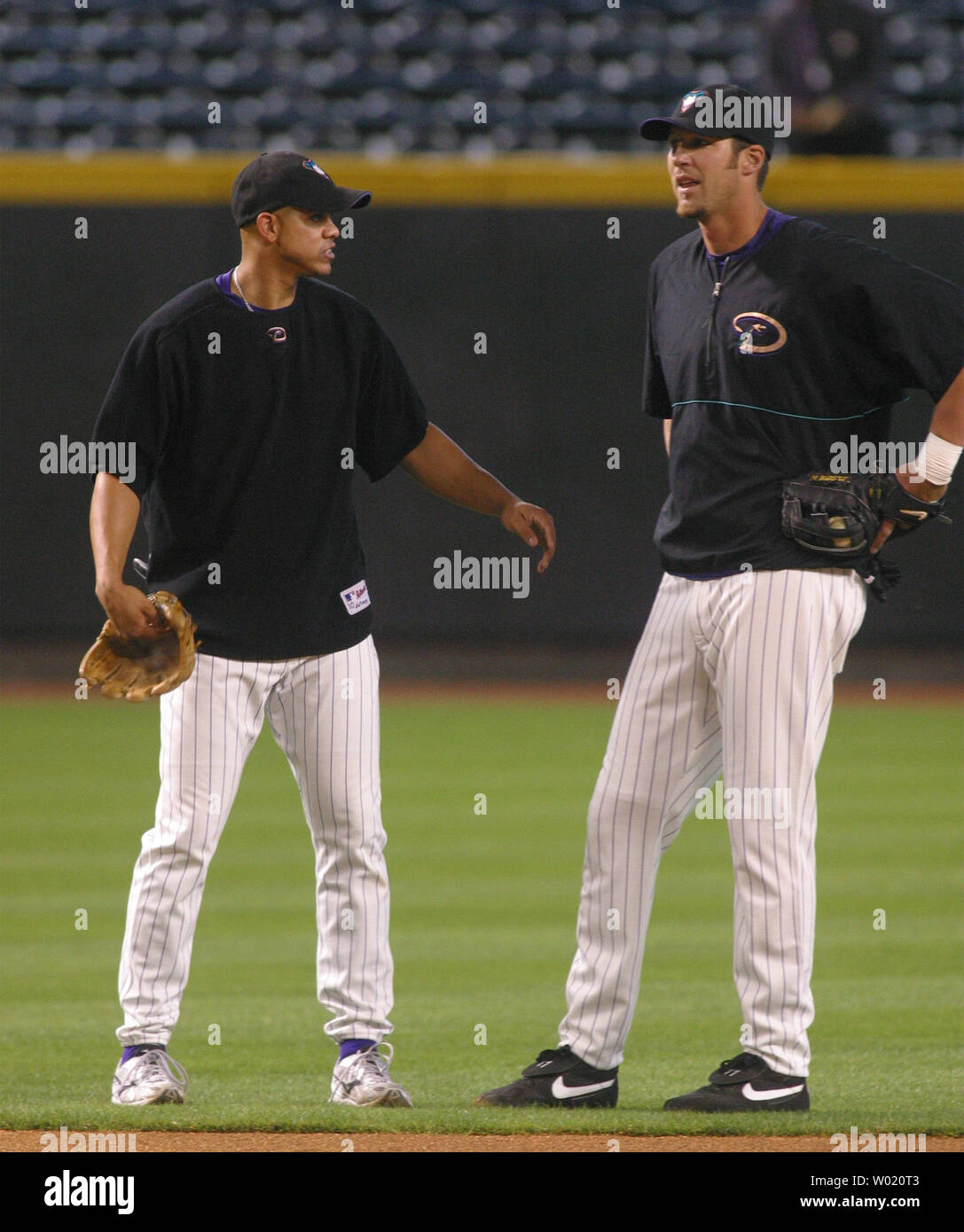 Firstbaseman hi-res stock photography and images - Alamy