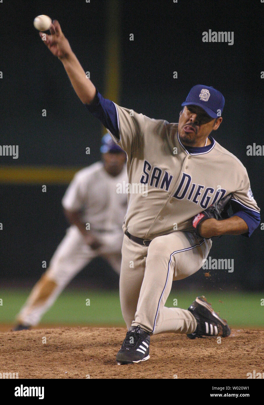 Antonio osuna hi-res stock photography and images - Alamy