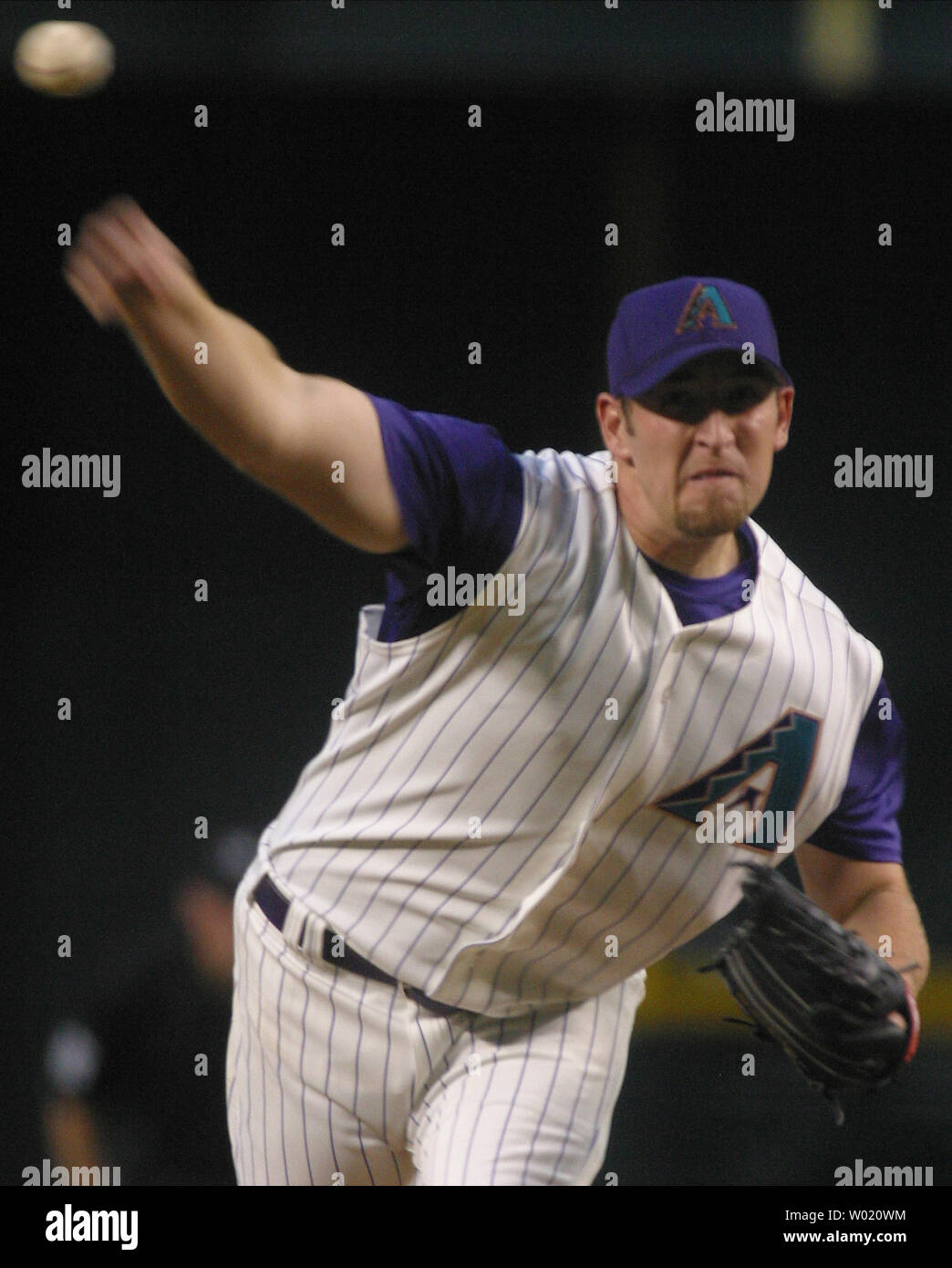 Bank one ballpark hi-res stock photography and images - Alamy