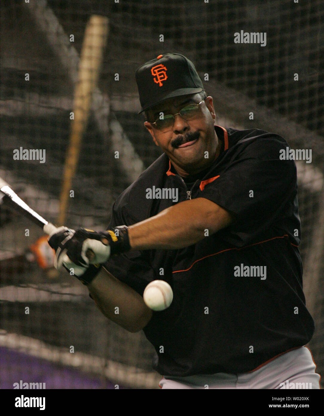 Luis pujols hi-res stock photography and images - Alamy