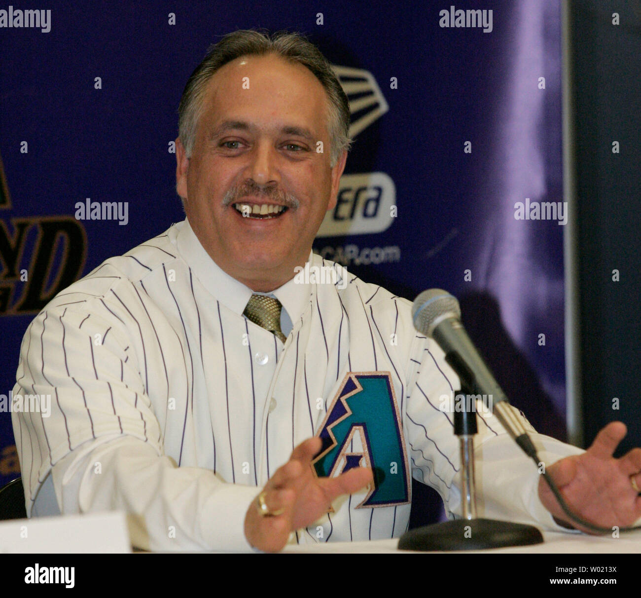 Wally Backman High Resolution Stock Photography and Images - Alamy
