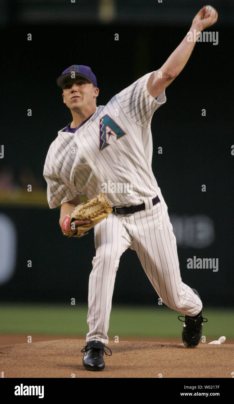 Brad may phoenix hi-res stock photography and images - Alamy