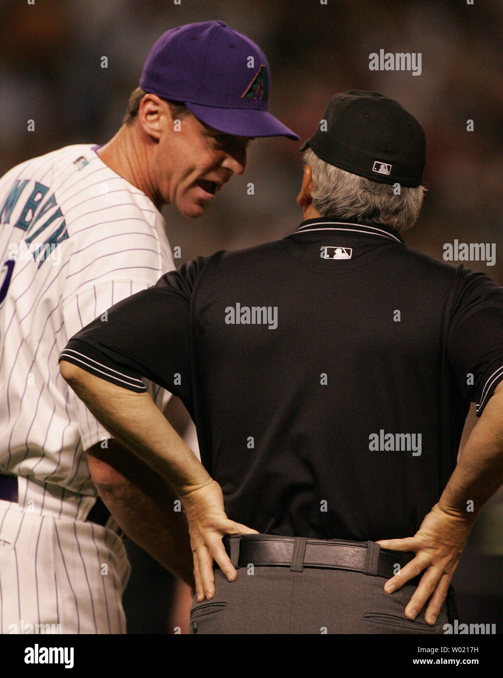 Larry vanover hi-res stock photography and images - Alamy