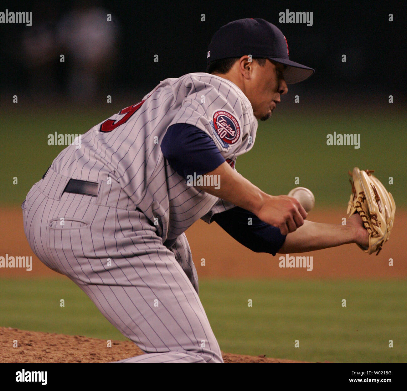 With its twin phoenix hi-res stock photography and images - Alamy