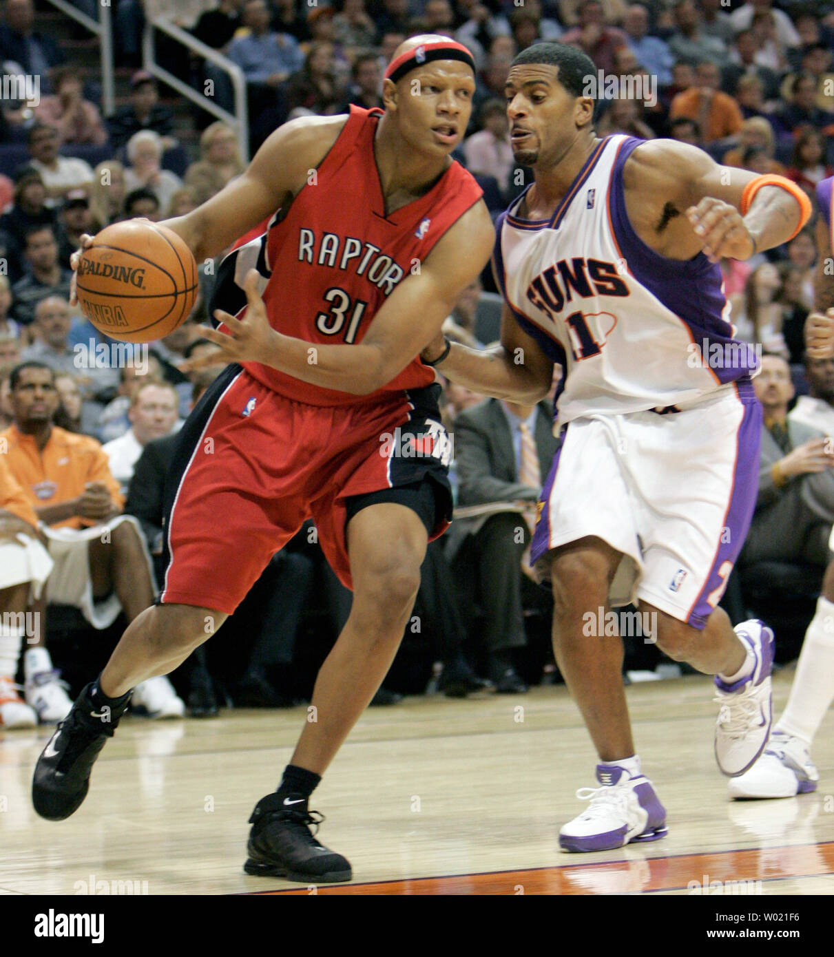 Charlie Villanueva 2022