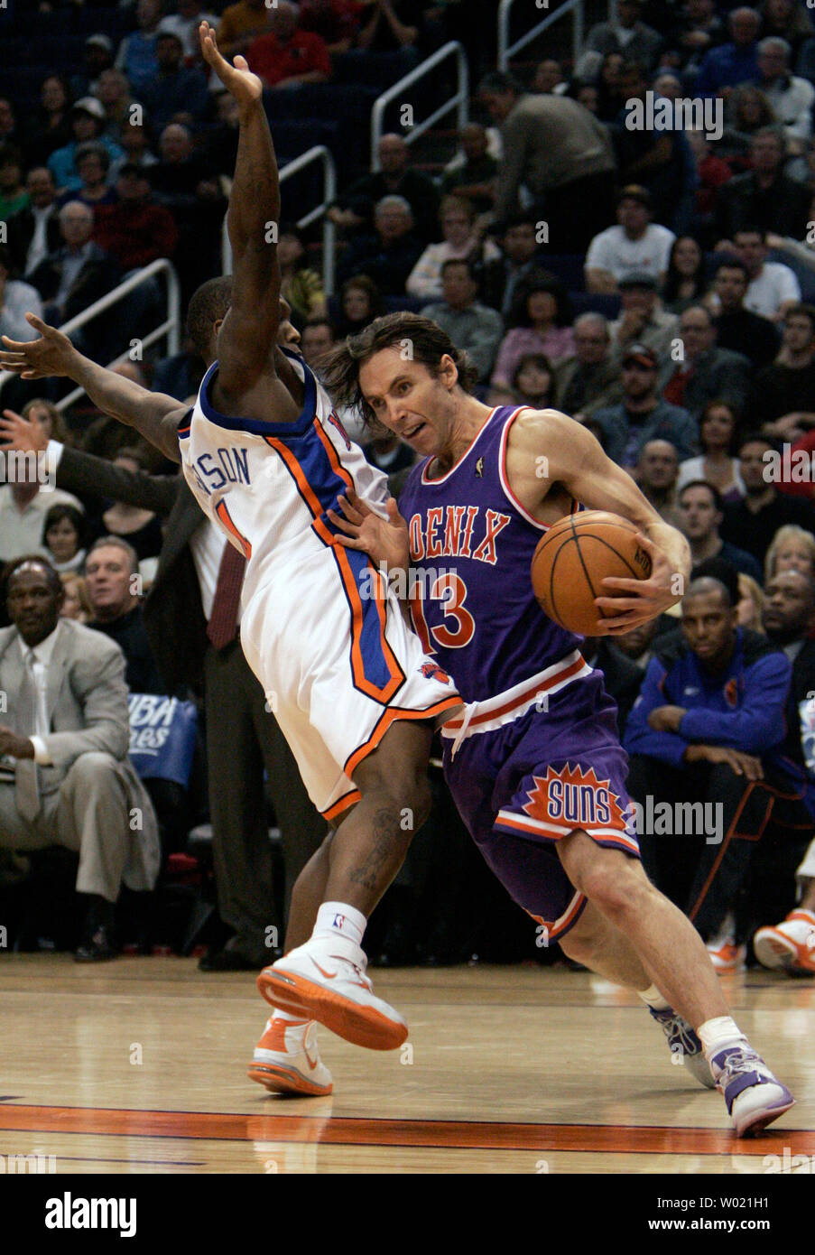 Nate nash hi-res stock photography and images - Alamy