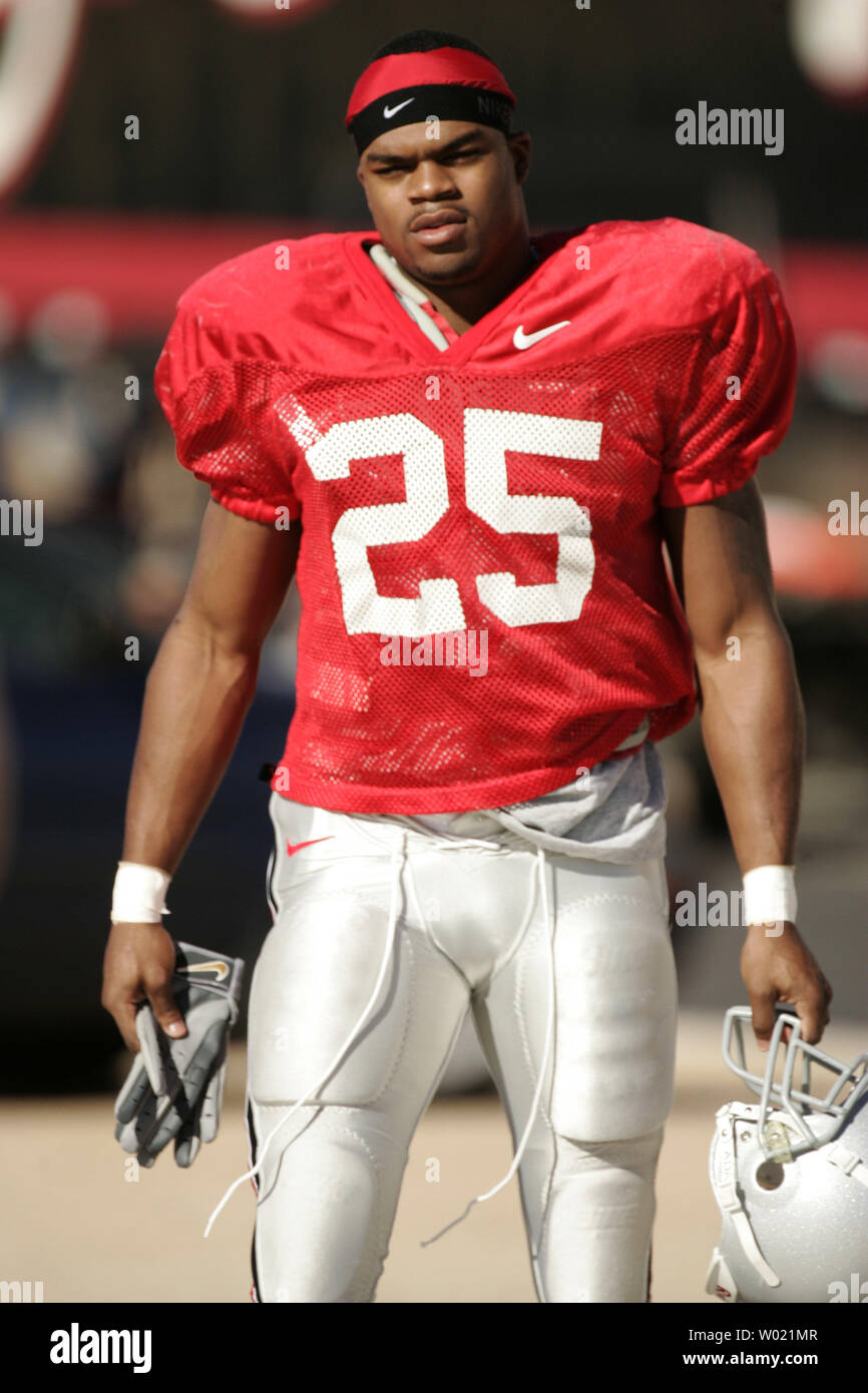 Antonio pittman hi-res stock photography and images - Alamy