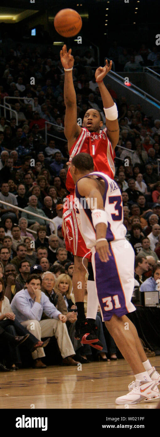 Tracy mcgrady 2006 hi-res stock photography and images - Alamy