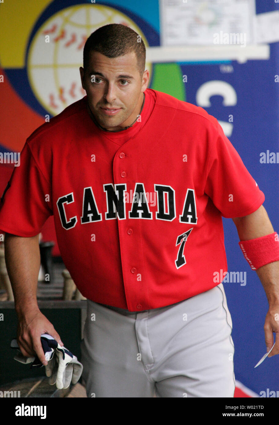 World baseball classic pool b hi-res stock photography and images - Alamy