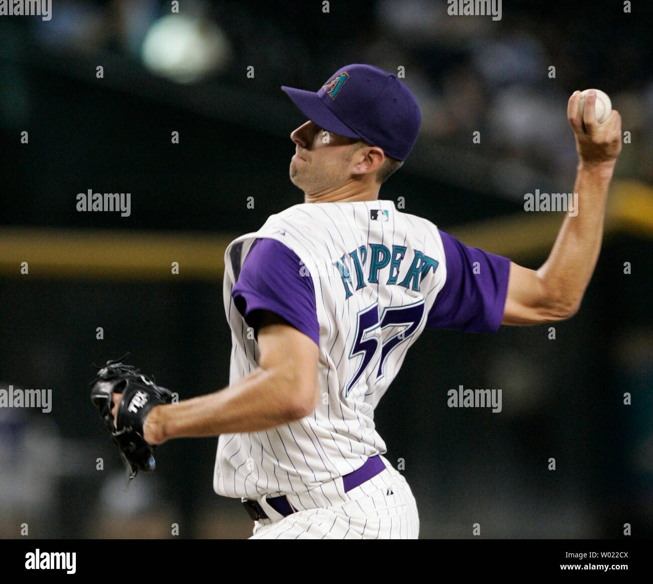 Dustin nippert hi-res stock photography and images - Alamy