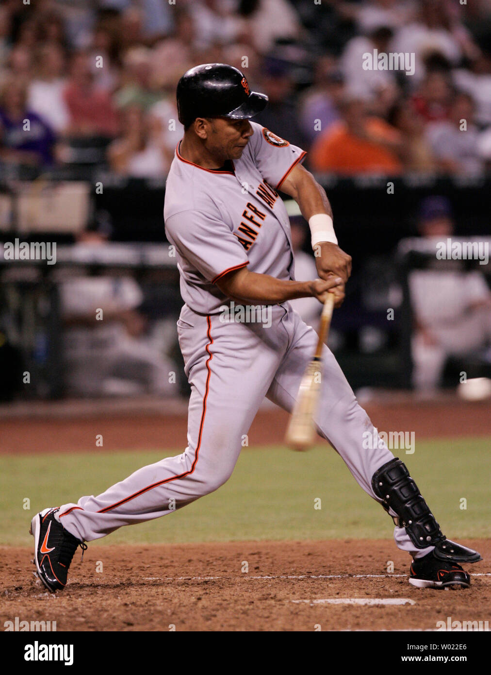 Alou moises hi-res stock photography and images - Alamy