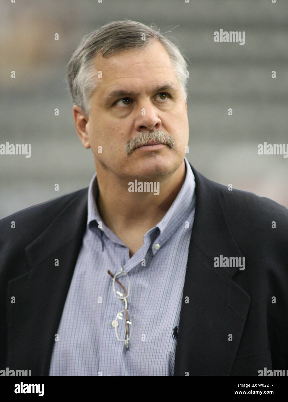 Matt millen hi-res stock photography and images - Alamy