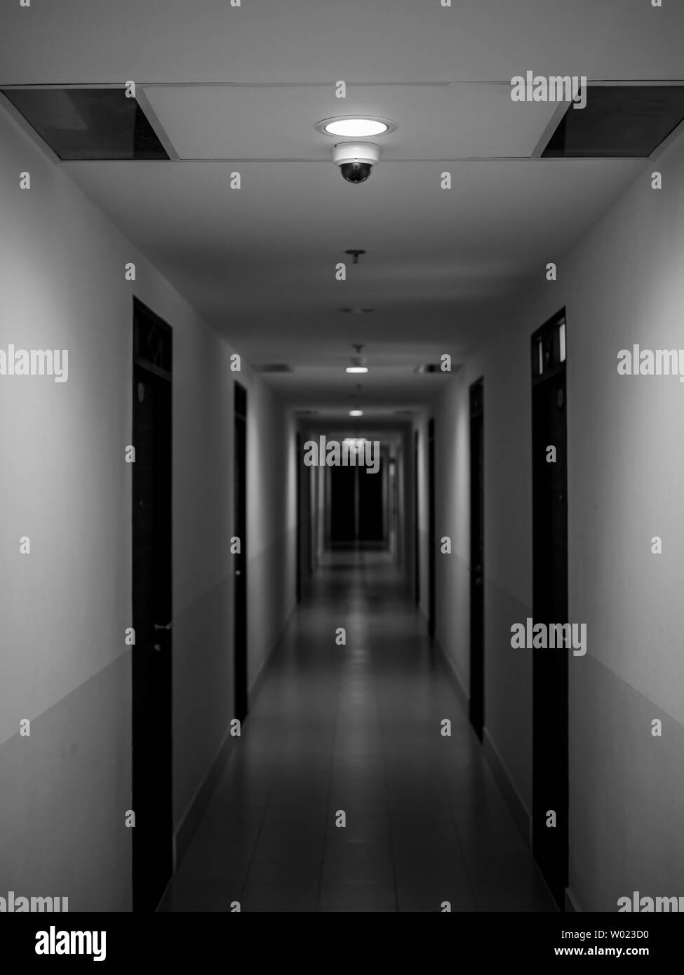 Evil Shadow Cool Rooms