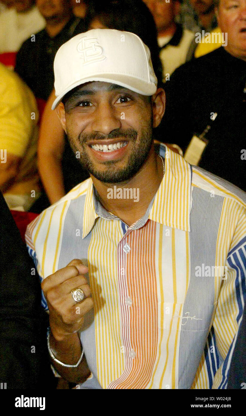 Sam soliman boxing hi-res stock photography and images - Alamy