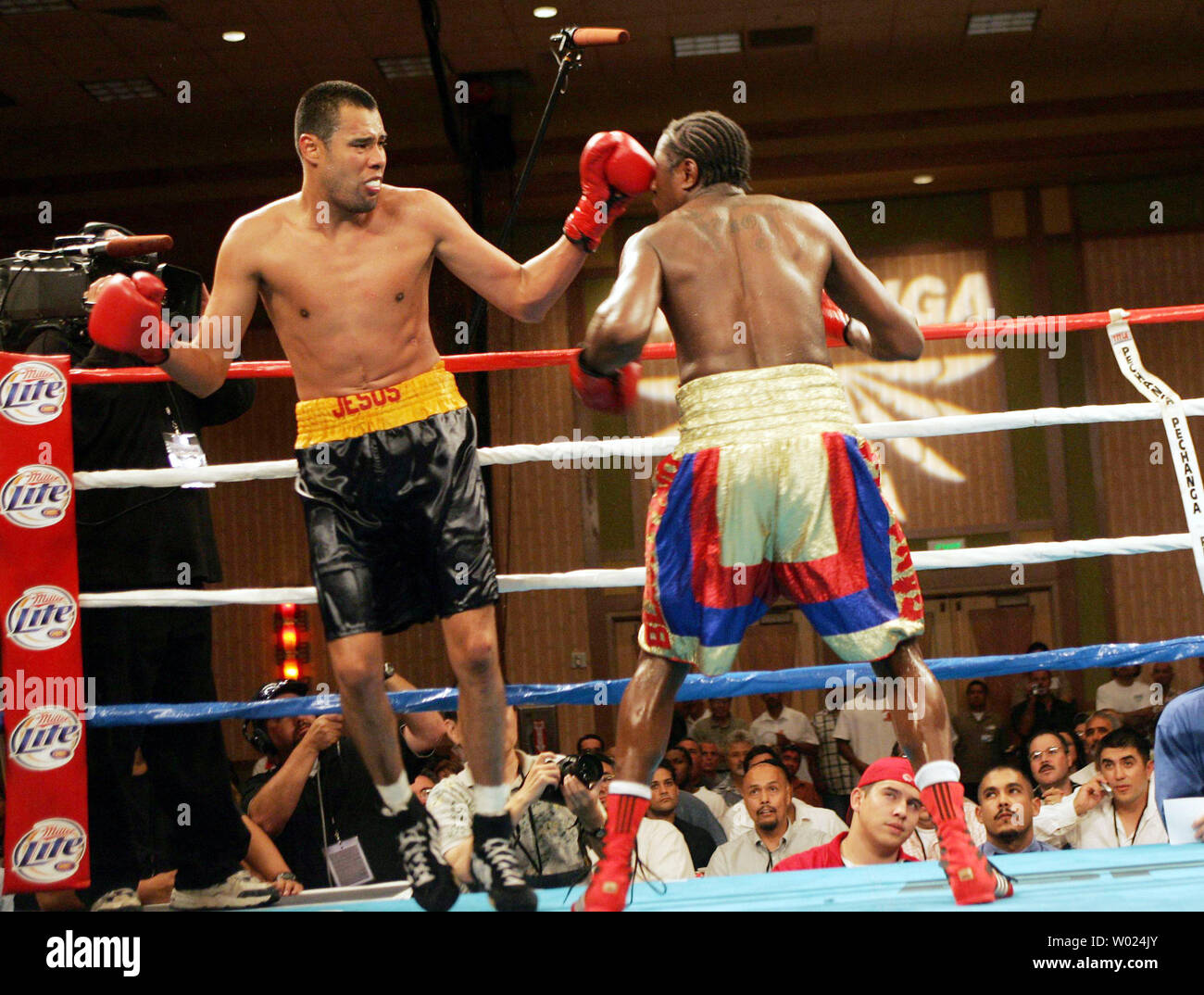Eddie sanchez hi-res stock photography and images - Alamy