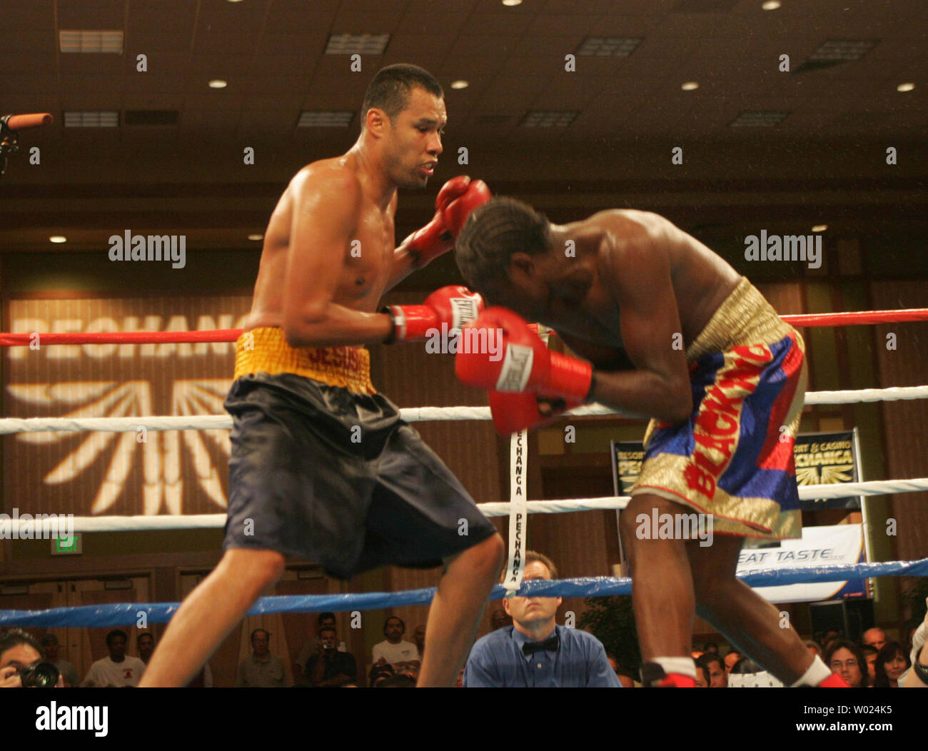 Eddie Sanchez High Resolution Stock Photography and Images - Alamy