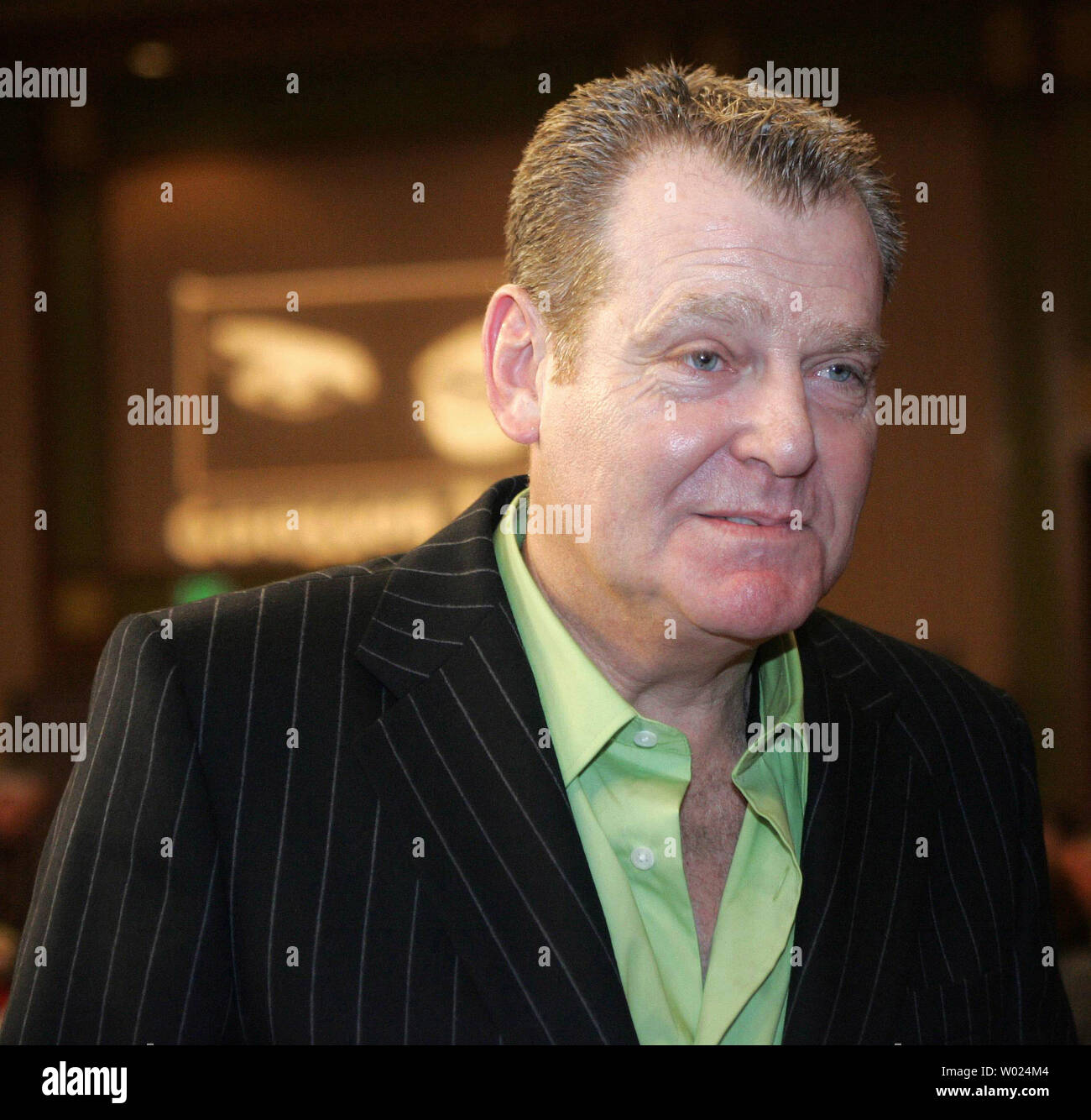 Dan reservation hi-res stock photography and images - Alamy