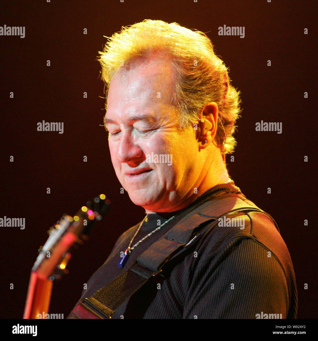 Stu cook creedence clearwater revival hi-res stock photography and ...