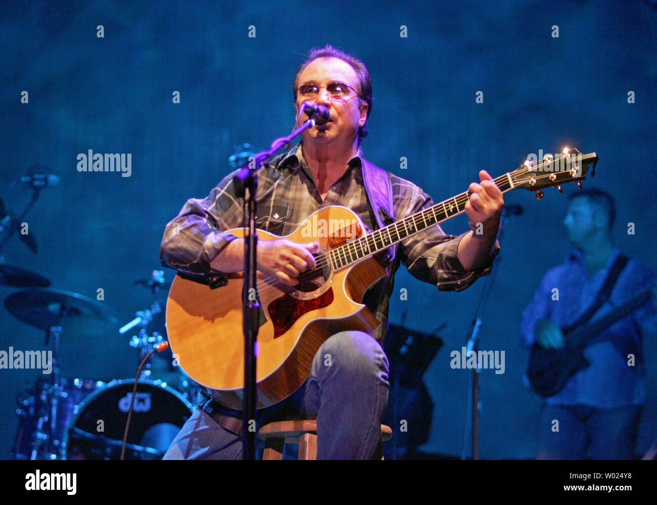 Jim Messina of Loggins and Messina appears in concert, celebrating the ...