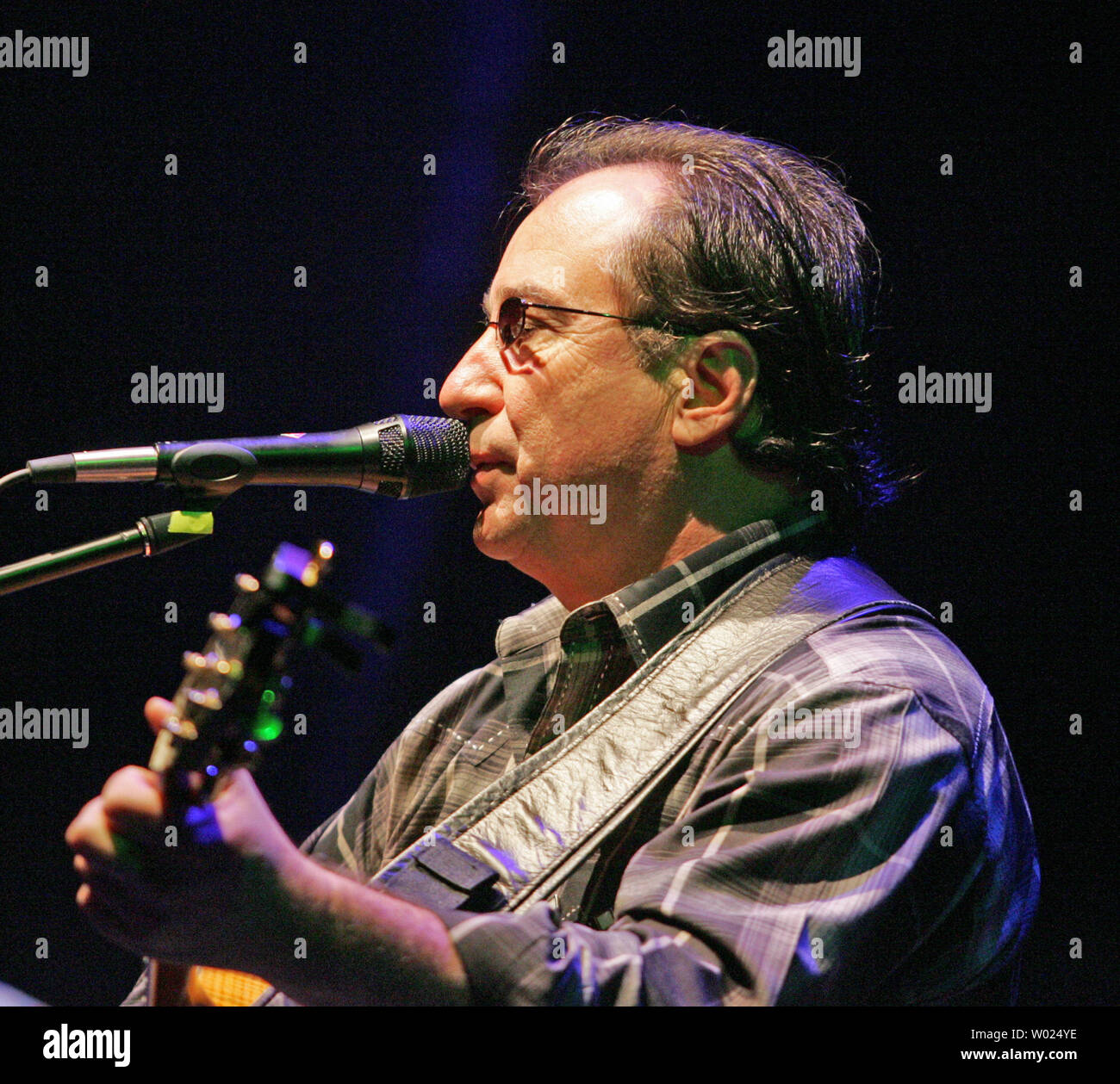 Jim Messina of Loggins and Messina appears in concert, celebrating the ...