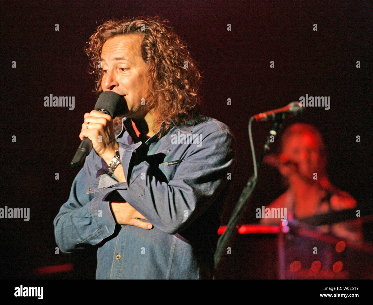 Steve Augeri