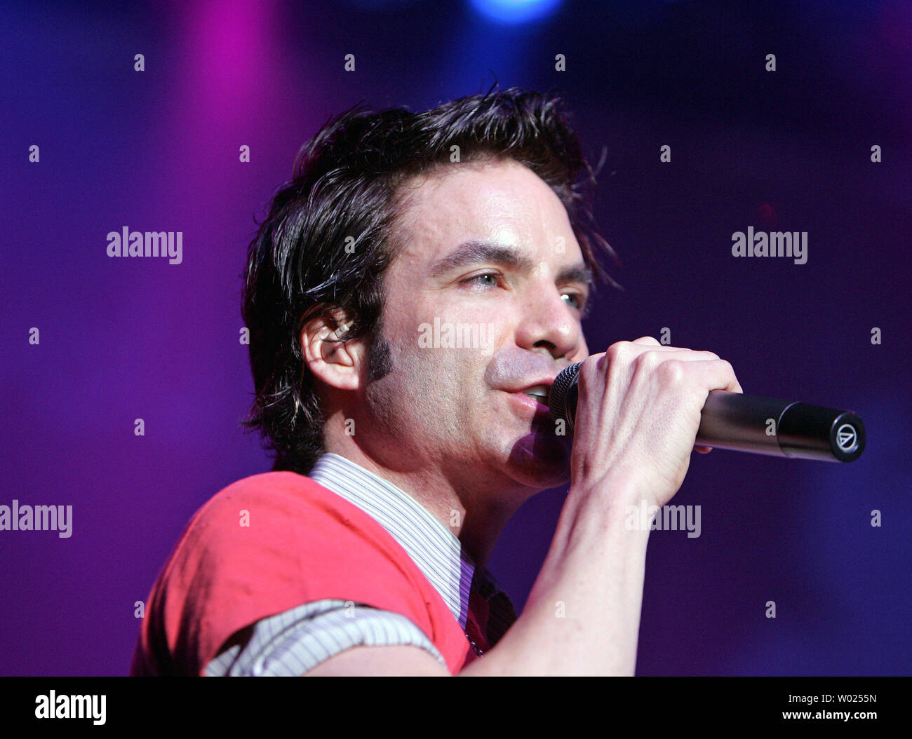 Pat monahan hi-res stock photography and images - Alamy