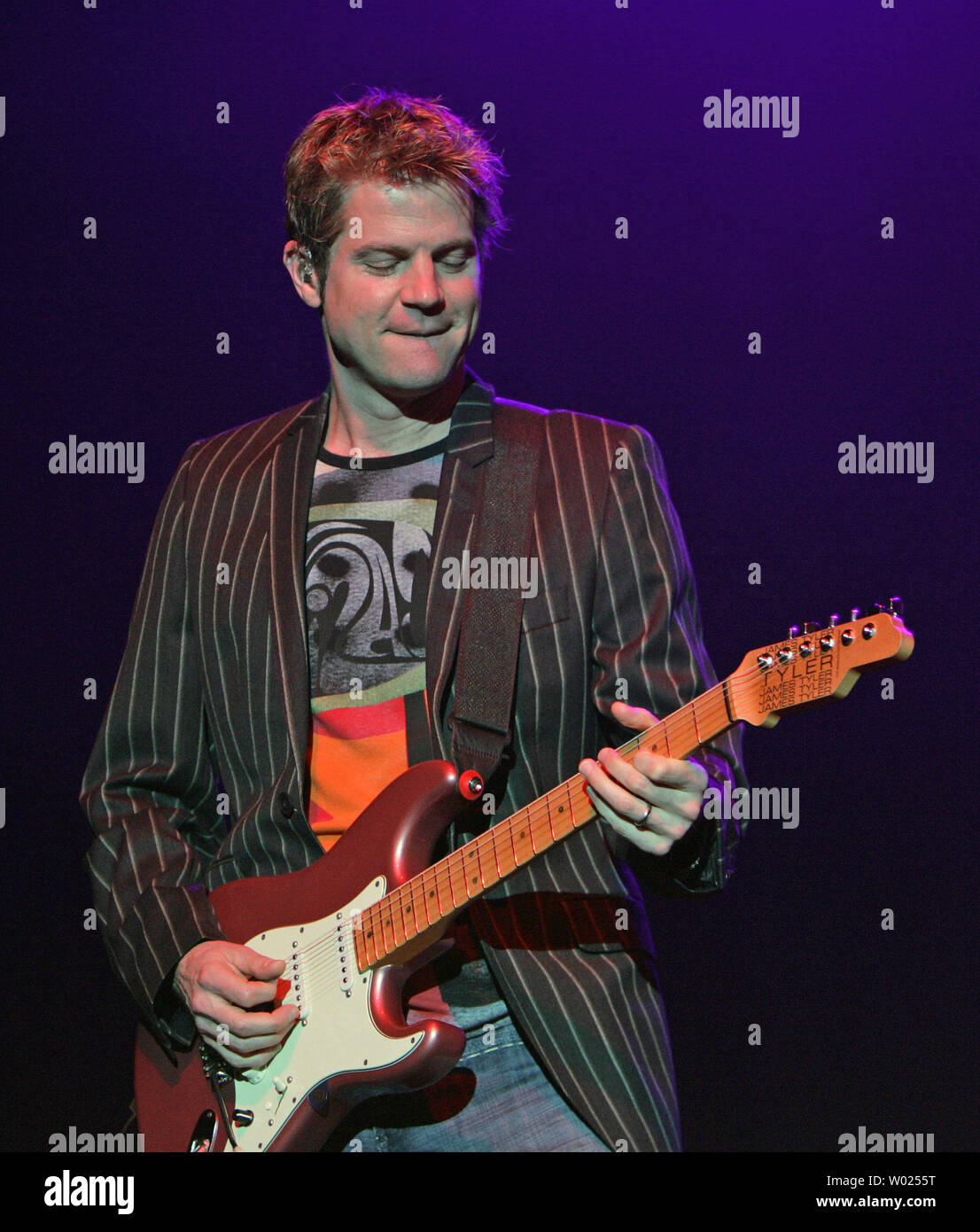 Keith howland hi-res stock photography and images - Alamy