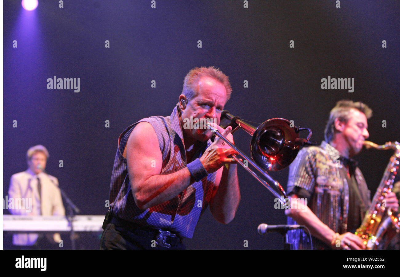 Robert Lamm Joy Kopko