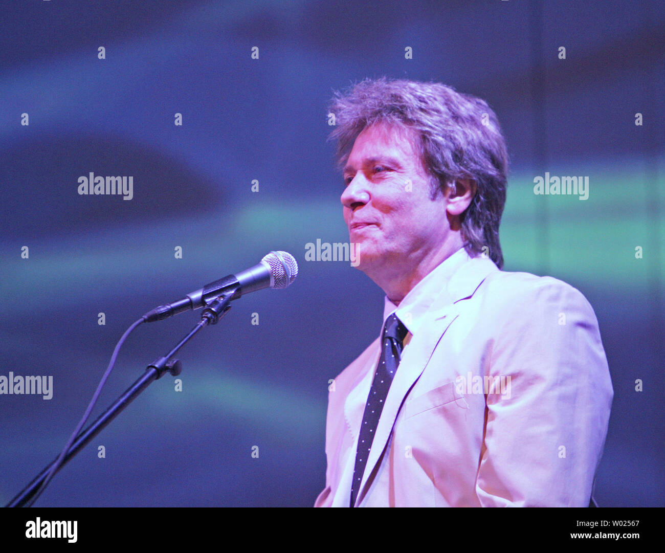 Robert lamm hi-res stock photography and images - Alamy