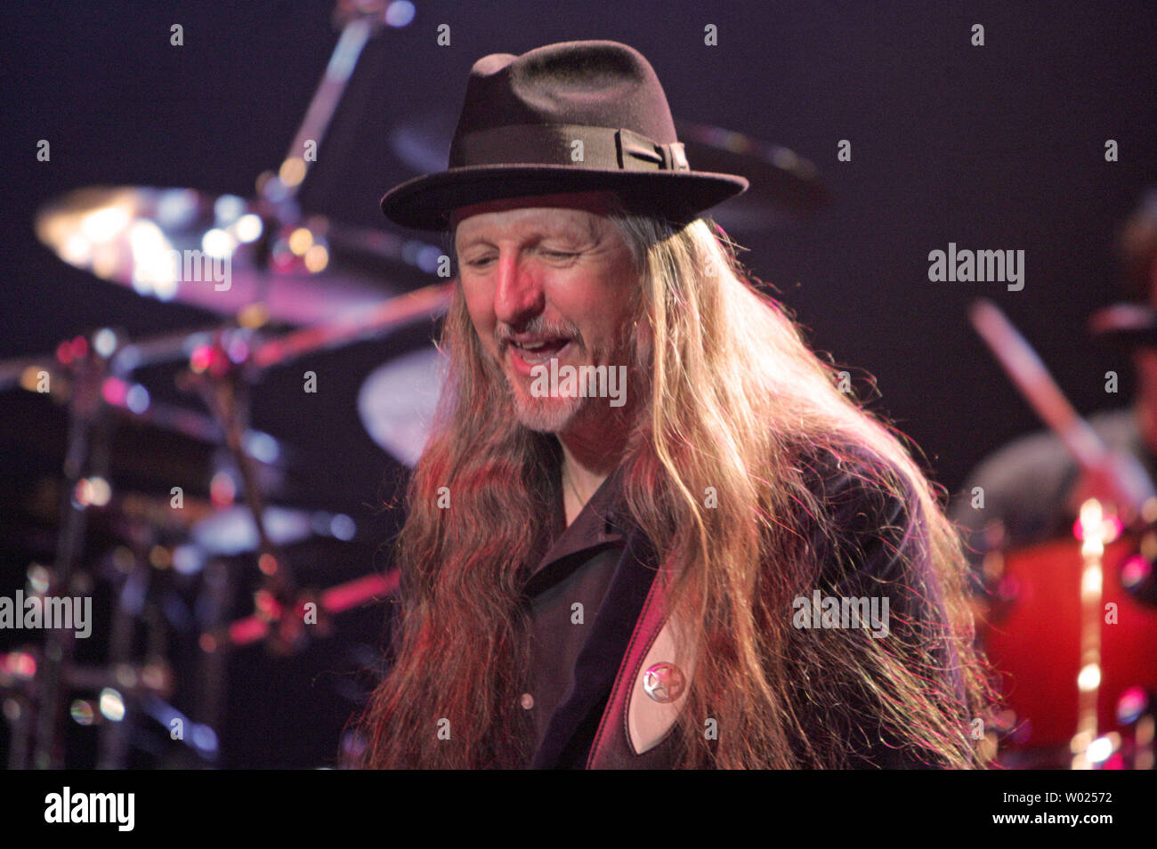 Patrick simmons hi-res stock photography and images - Alamy
