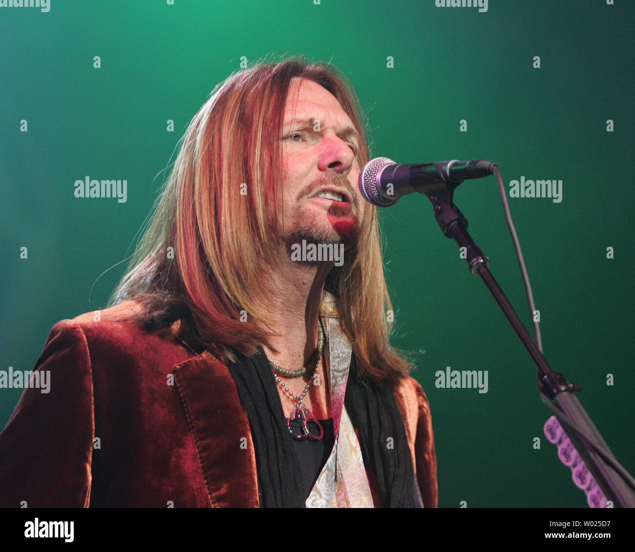 Ricky phillips hi-res stock photography and images - Alamy