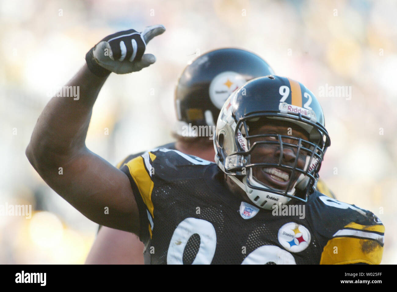 Jason gildon hi-res stock photography and images - Alamy