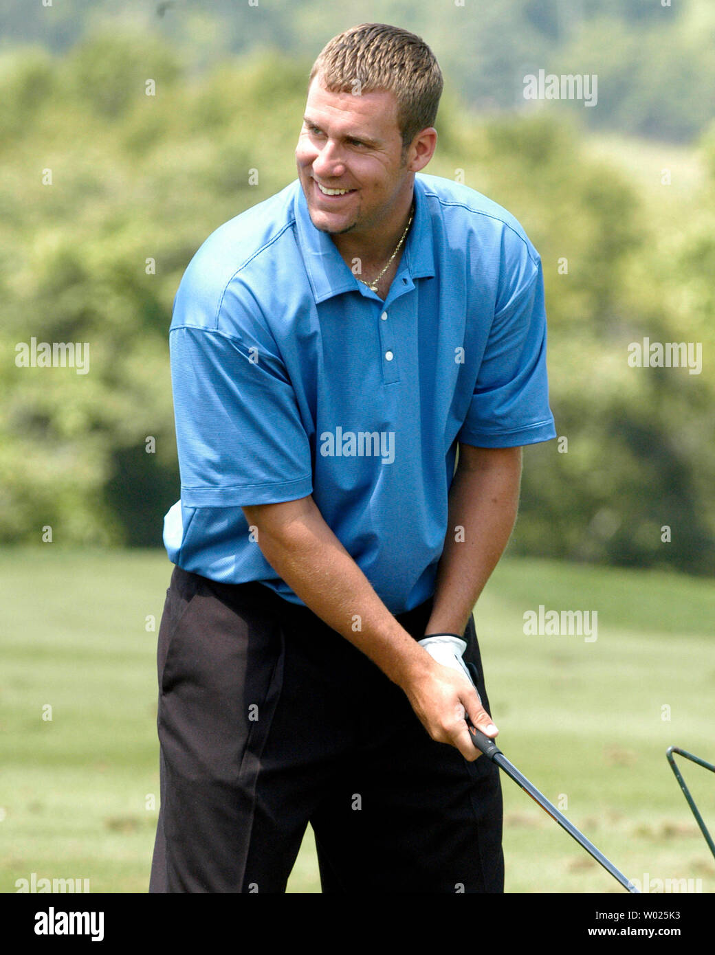 Mario lemieux 2004 hi-res stock photography and images - Alamy