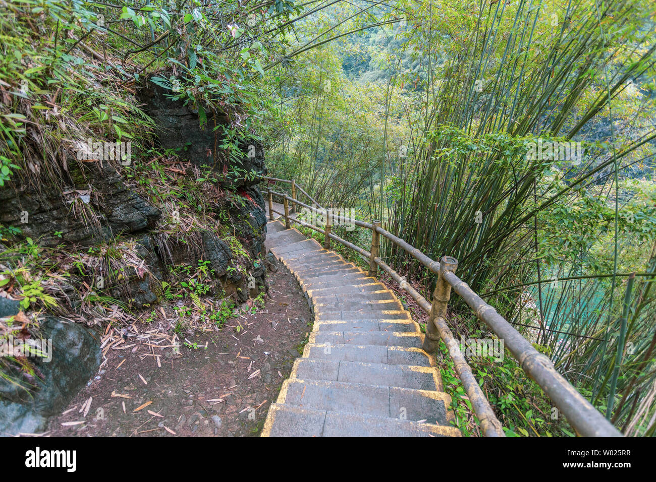 Pengshui High Resolution Stock Photography and Images - Alamy