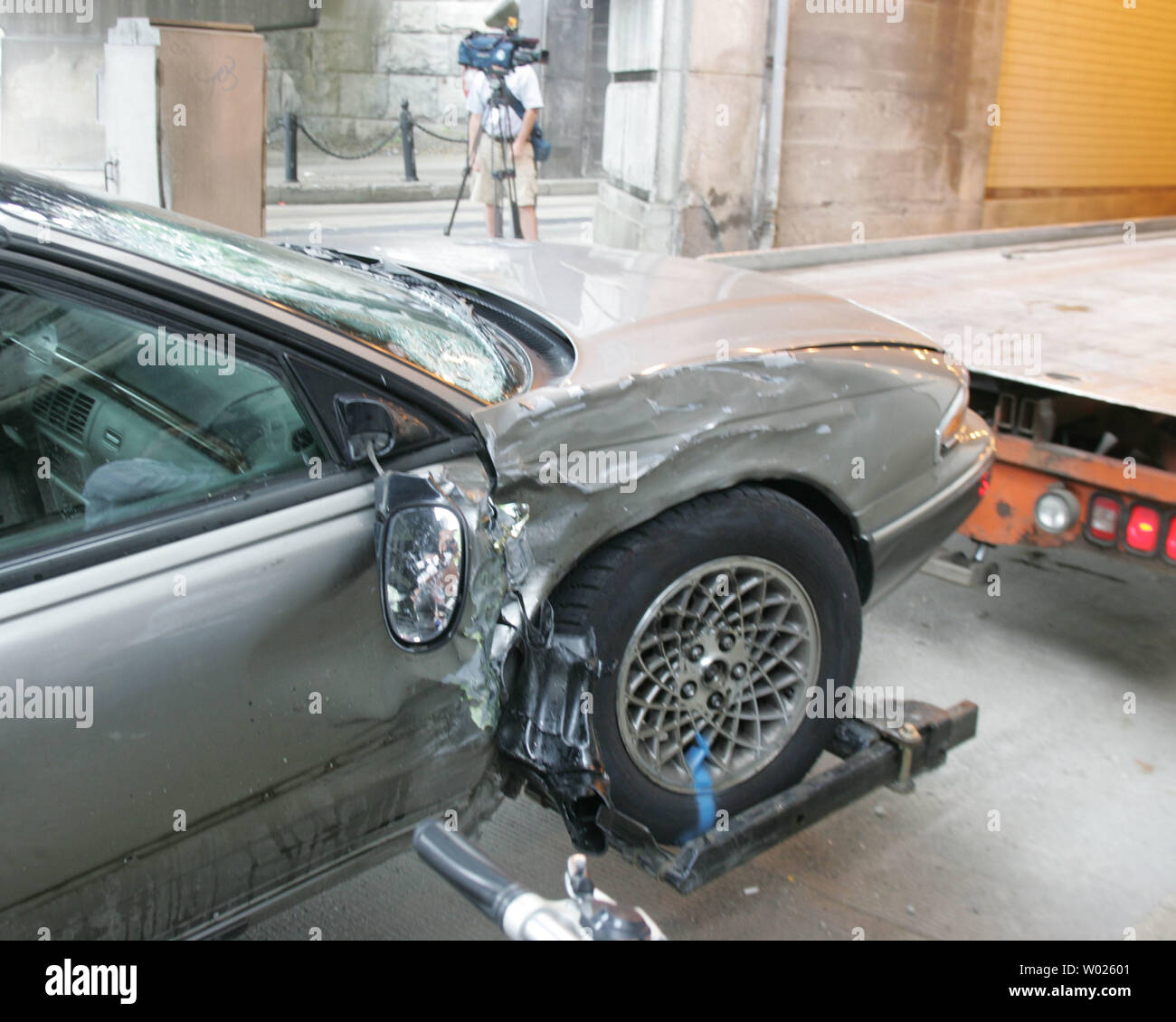 Who was wearing a motorcycle helmet hi-res stock photography and images ...