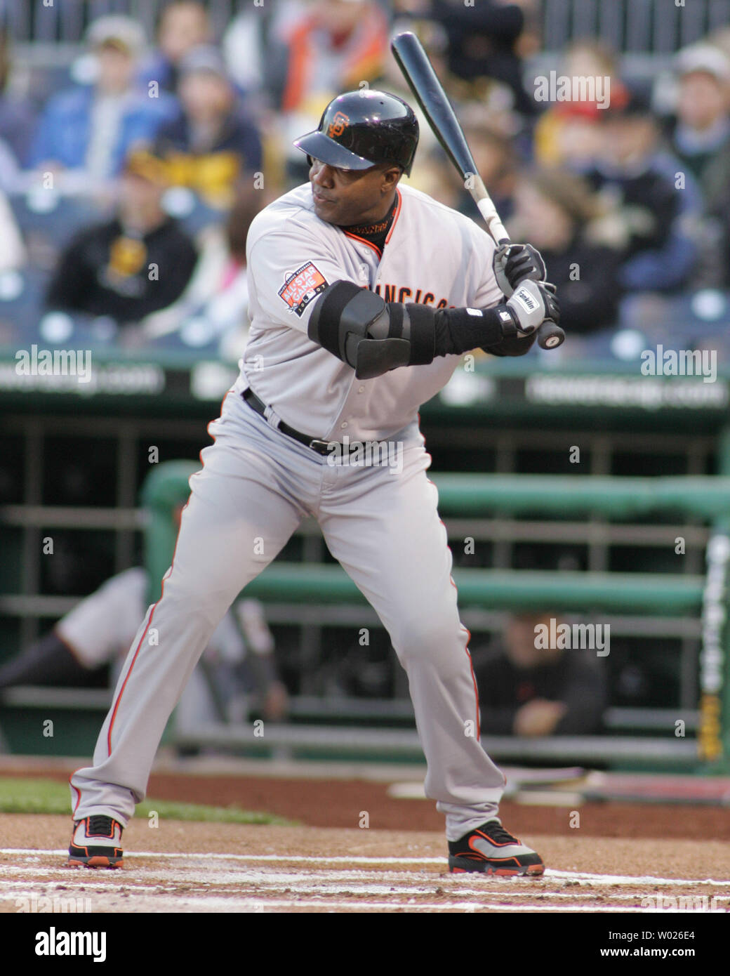 Barry Bonds