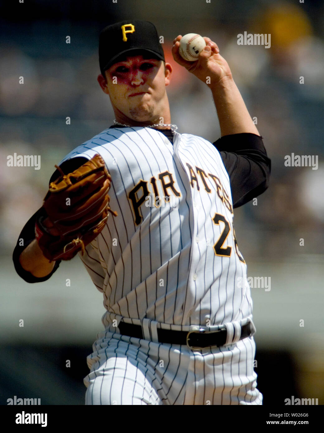 Paul maholm hi-res stock photography and images - Alamy