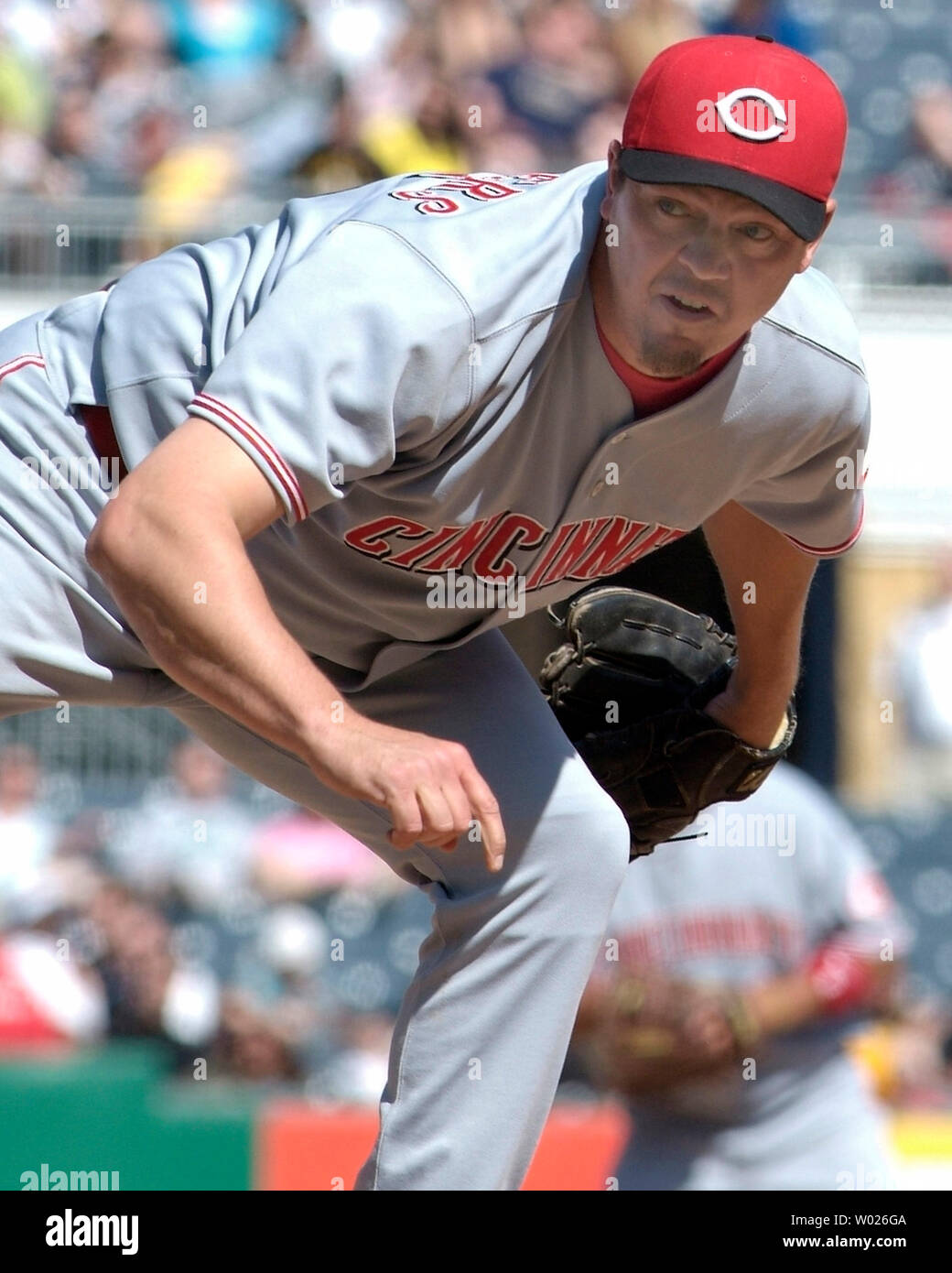 David weathers hi-res stock photography and images - Alamy