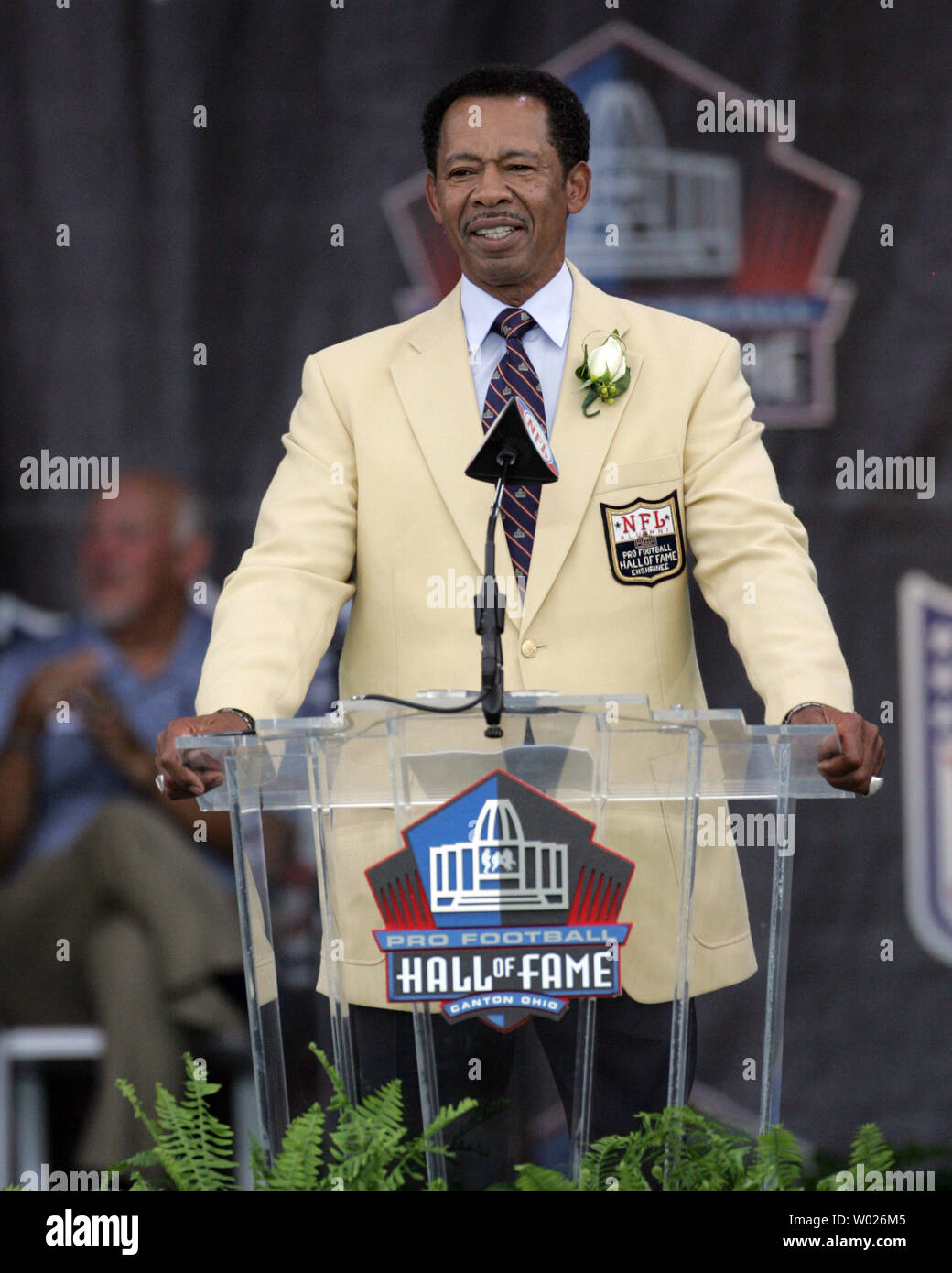 Detroit lions hall hi-res stock photography and images - Alamy