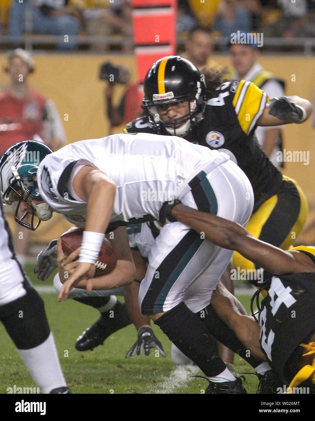 Archie donovan hi-res stock photography and images - Alamy