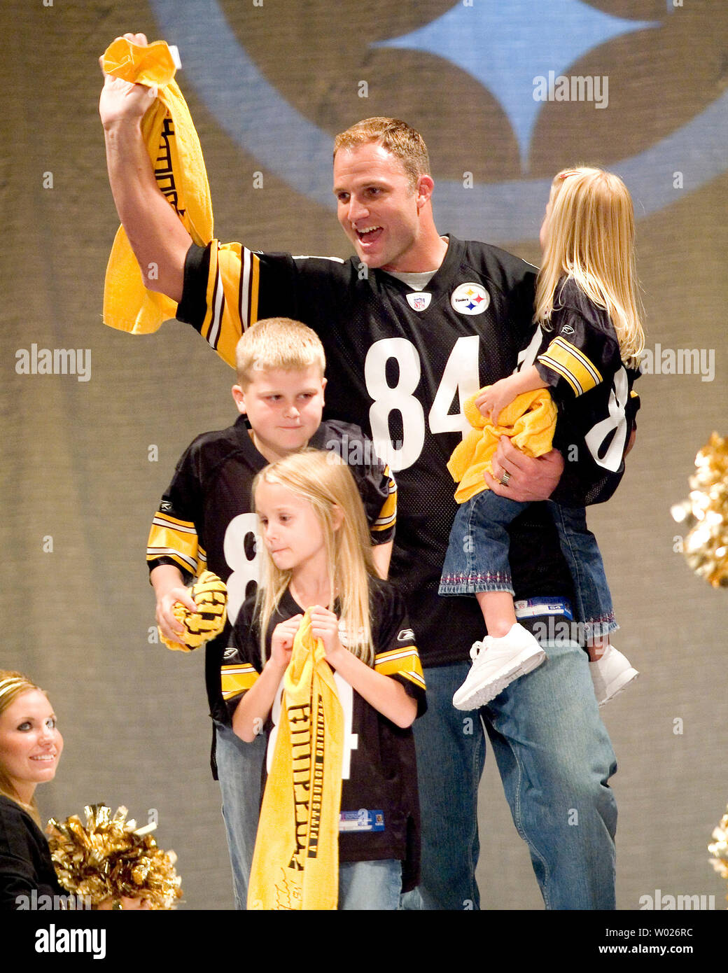 Tuman show hi-res stock photography and images - Alamy