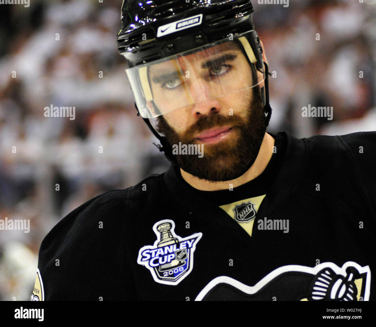 Pascal dupuis 2008 hi-res stock photography and images - Alamy