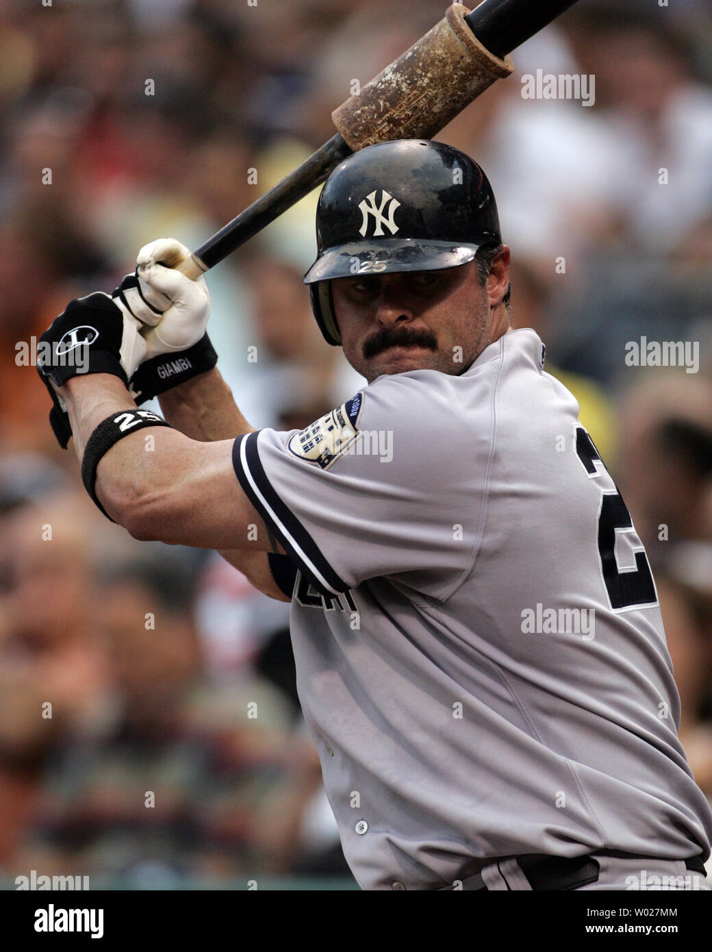 Jason Giambi