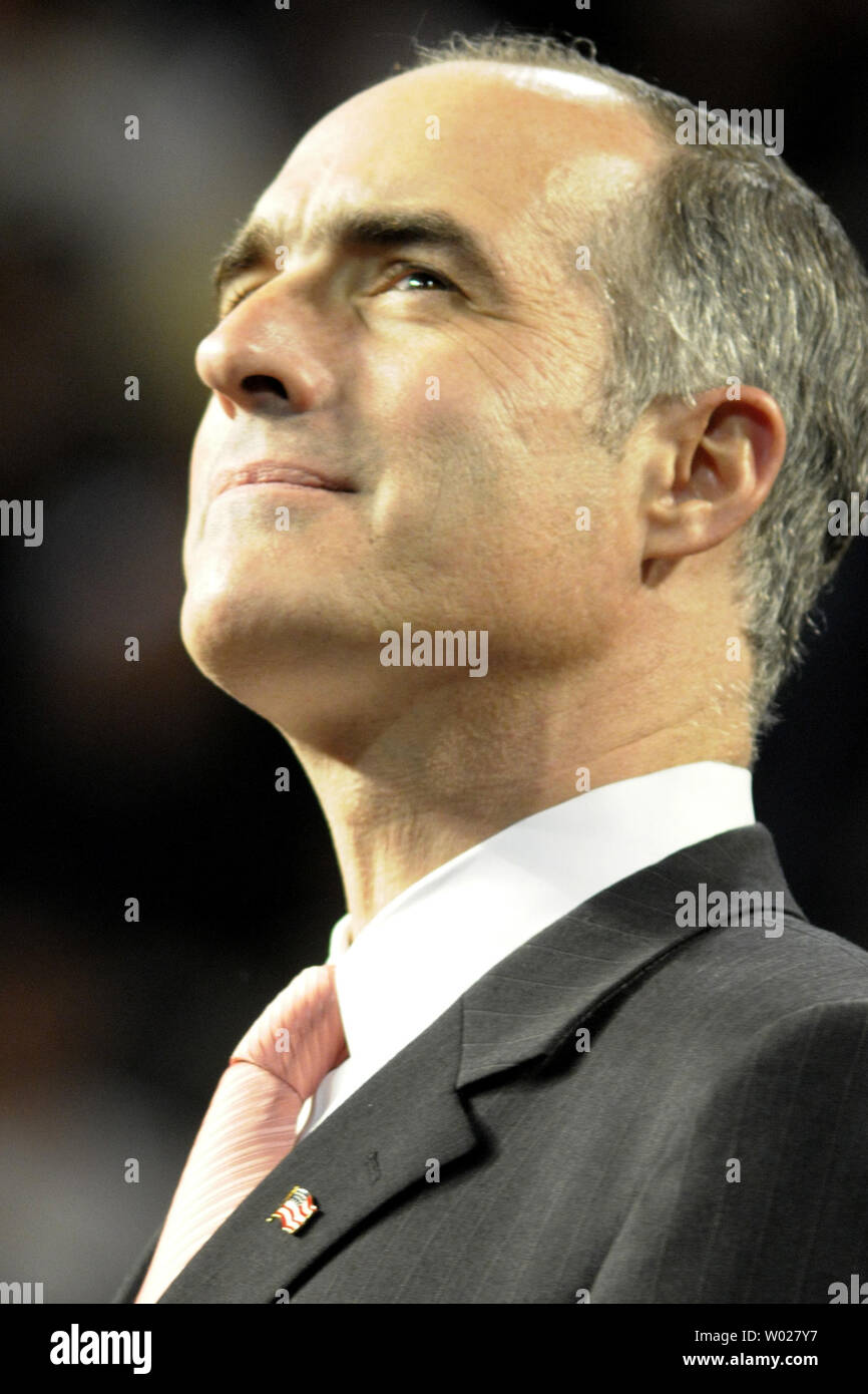 Senator bob casey hi-res stock photography and images - Alamy
