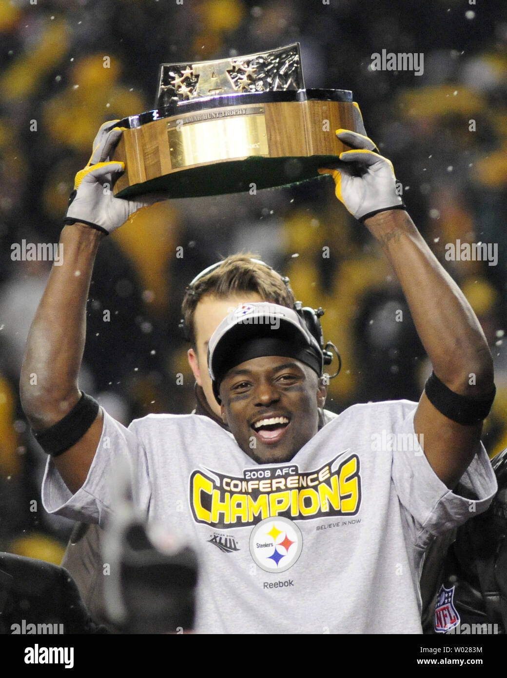 Lamar Hunt High Resolution Stock Photography and Images - Alamy