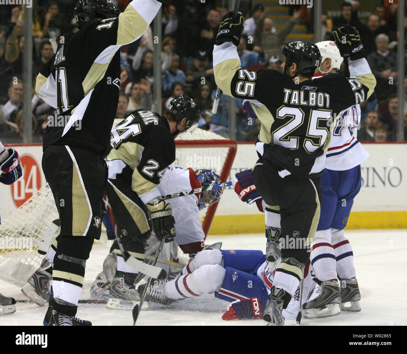 Talbot third hi-res stock photography and images - Alamy