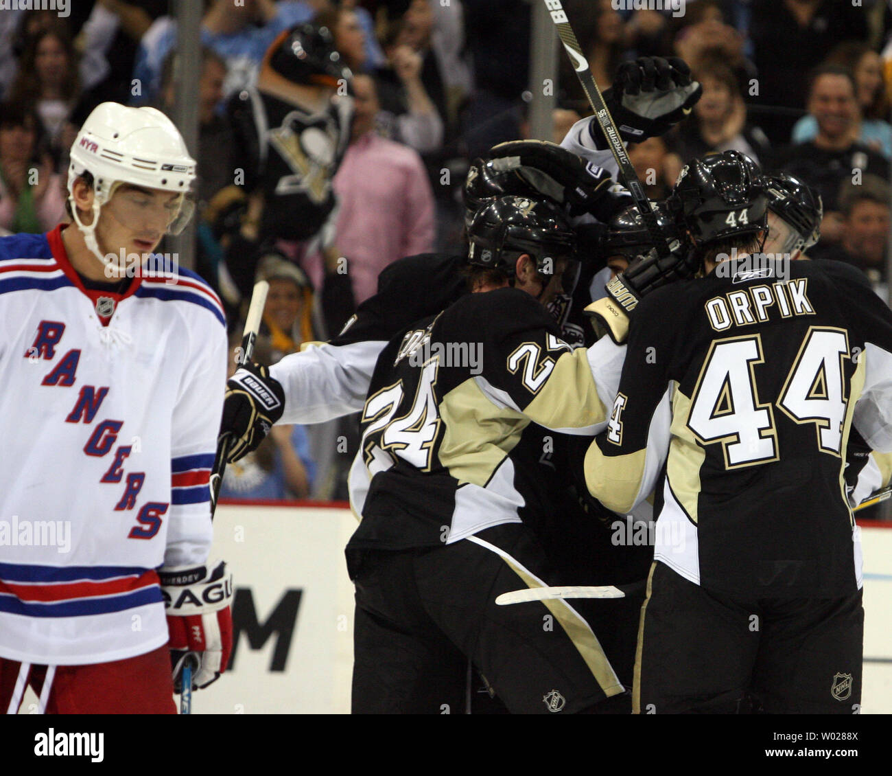 Dubinsky hi-res stock photography and images - Alamy